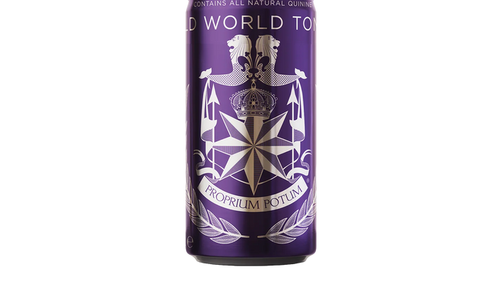 East Imperial Old World Tonic (180ml) – Black Market