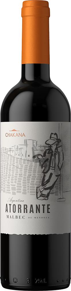 Chakana Atorrante Malbec 2019 (Argentina) – Black Market