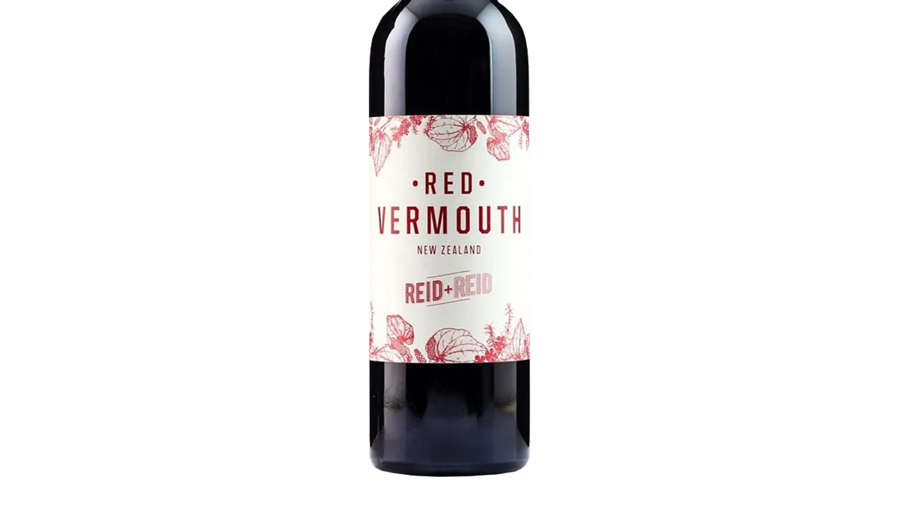 Reid & Reid Red Vermouth (375ml) – Black Market