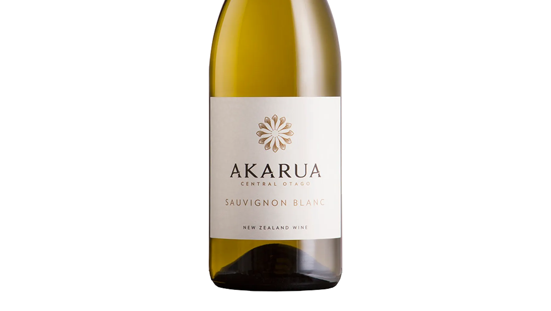 Akarua Central Otago Sauvignon Blanc 2019 – Black Market