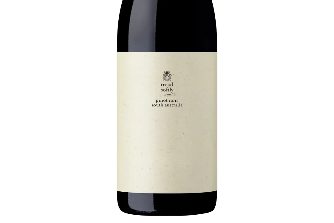 Tread Softly South Australia Pinot Noir 2021 (Australia) – Black Market
