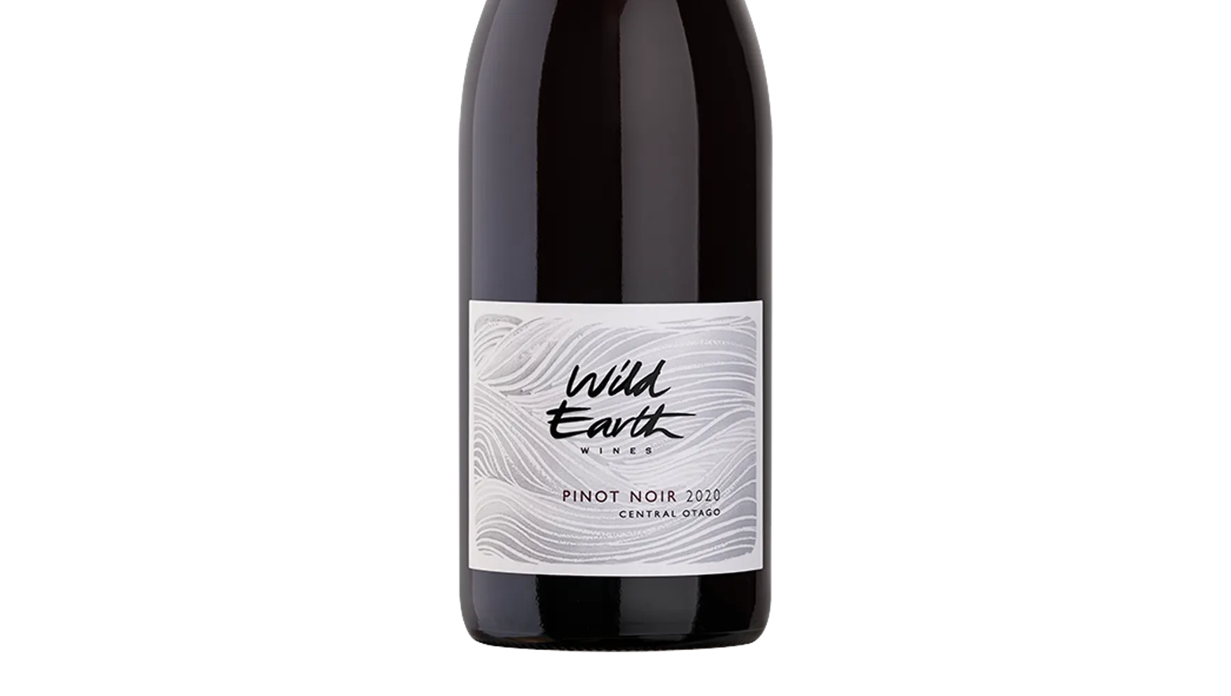 Wild Earth Central Otago Pinot Noir 2020 – Black Market