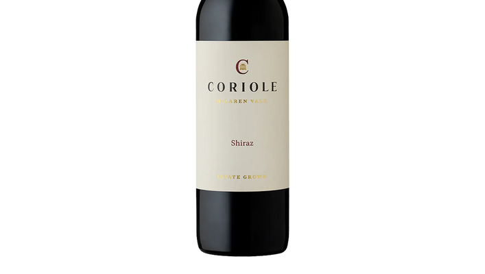 Coriole McLaren Vale Estate Shiraz 2022 (Australia) – Black Market