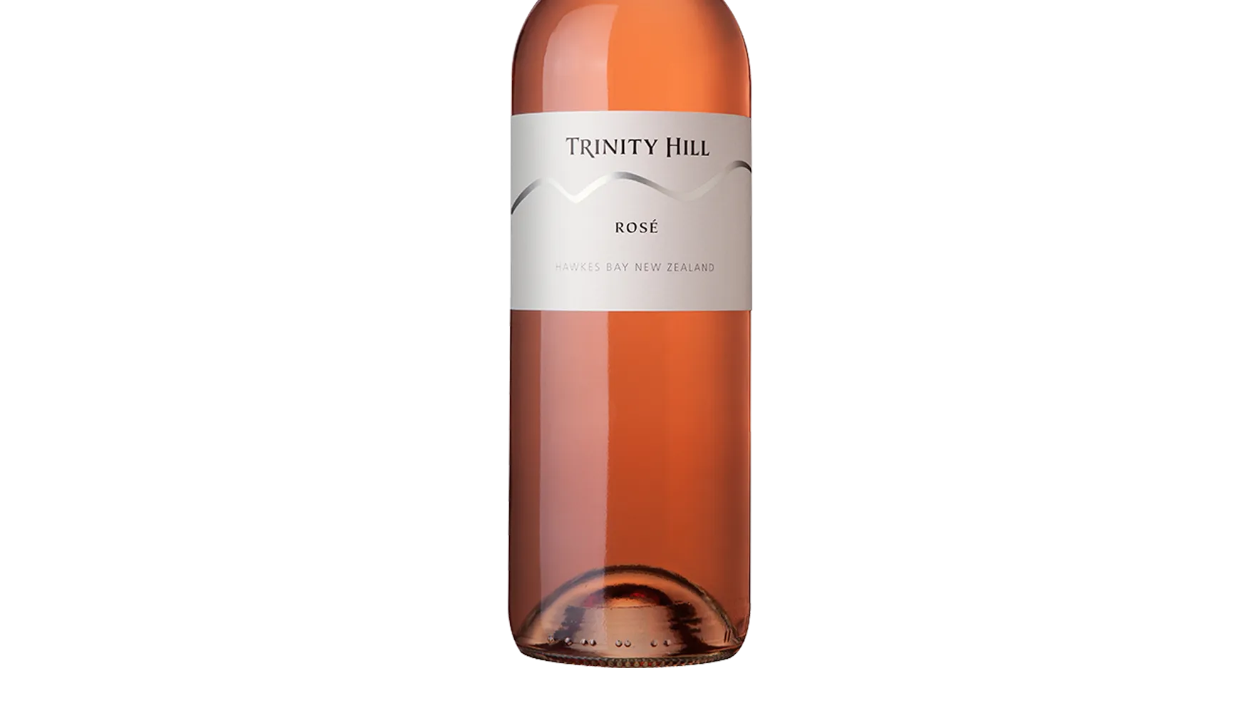 Trinity Hill Hawke's Bay Rosé 2021 – Black Market