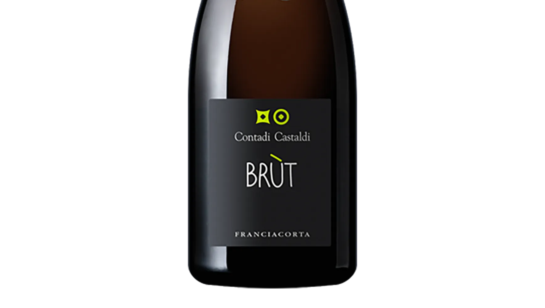 Contaldi Castaldi Franciacorta Brut NV (Italy) – Black Market