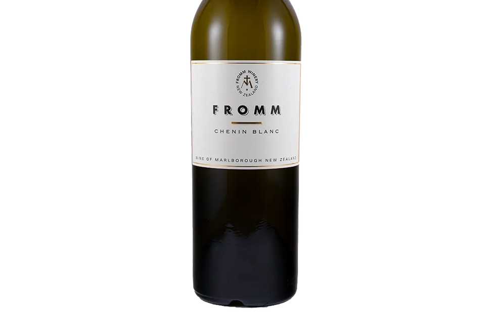 Fromm Marlborough Chenin Blanc 2020 – Black Market