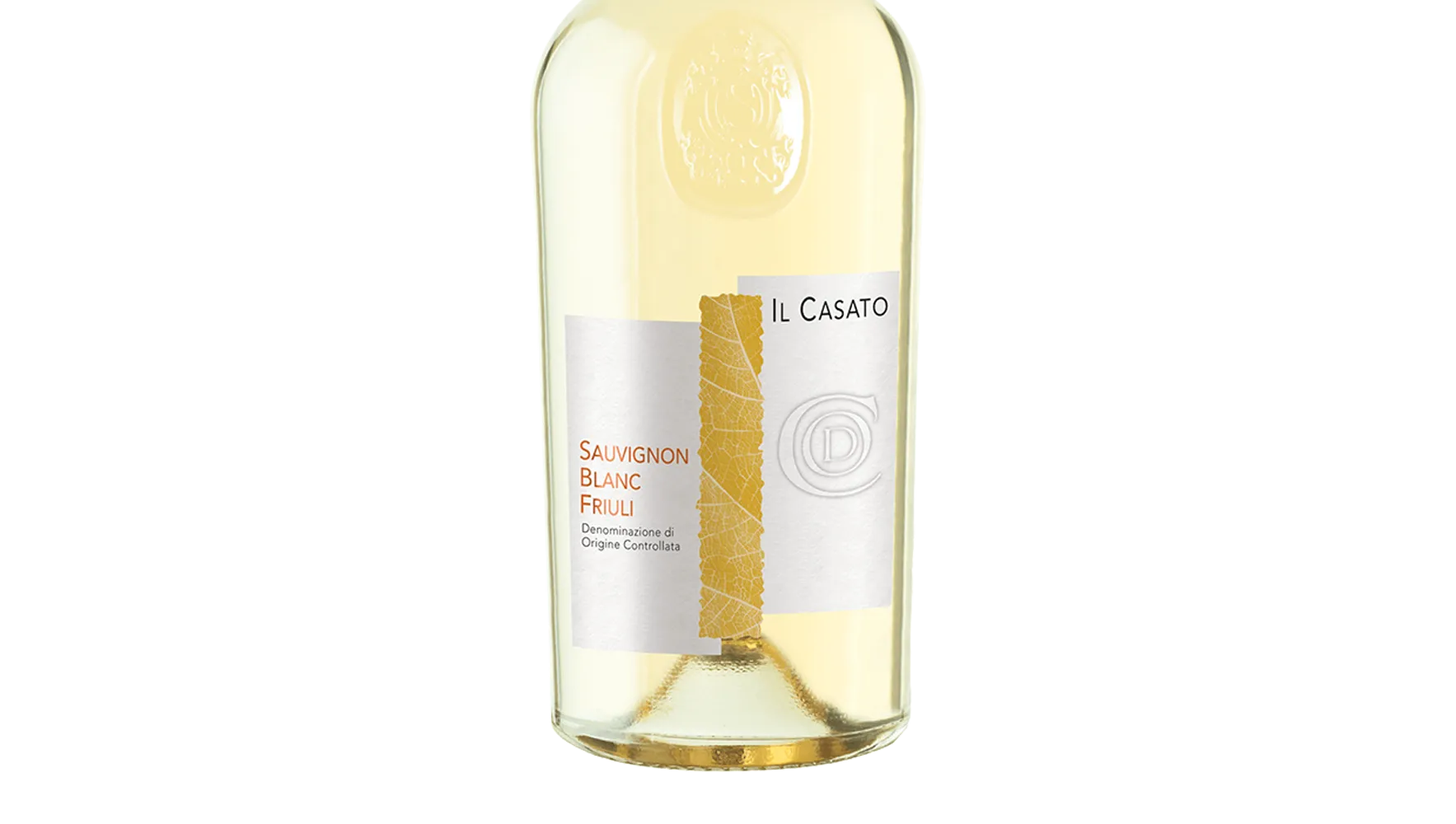 Il Casato Friuli DOC Sauvignon Blanc 2020 (Italy) – Black Market