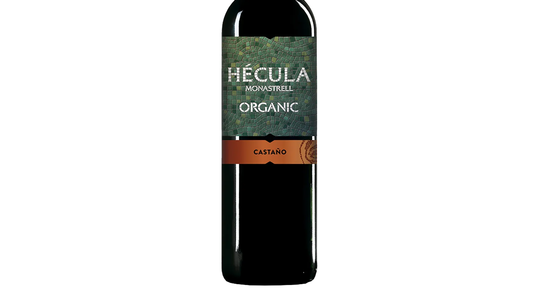 Castaño Hécula Monastrell 2019 (Spain) – Black Market