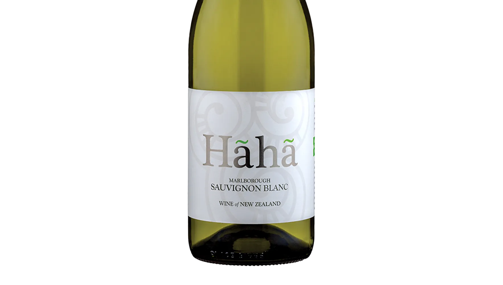 Hãhã Marlborough Sauvignon Blanc 2022 – Black Market