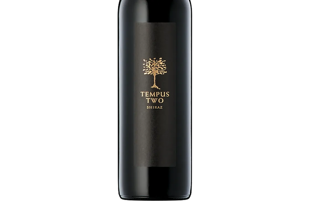 Tempus Two Varietal Series Shiraz 2021 (Australia) – Black Market