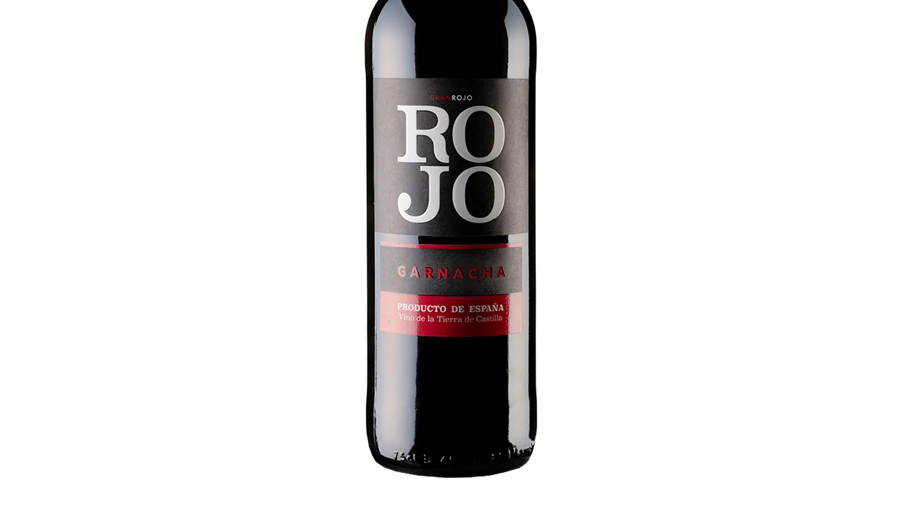 Rojo Granrojo Garnacha 2021 (Spain) – Black Market