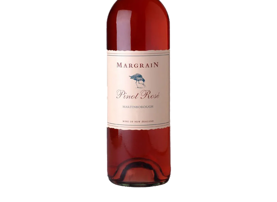 Margrain Martinborough Pinot Rosé 2021 – Black Market