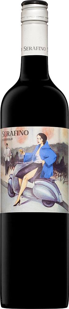 Serafino Bellissimo McLaren Vale Nebbiolo 2019 (Australia) – Black Market