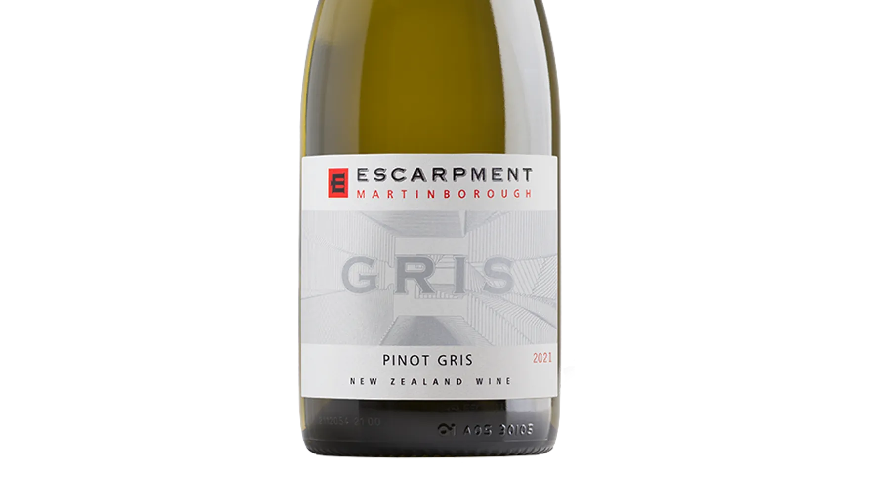 Escarpment Martinborough Pinot Gris 2021 – Black Market