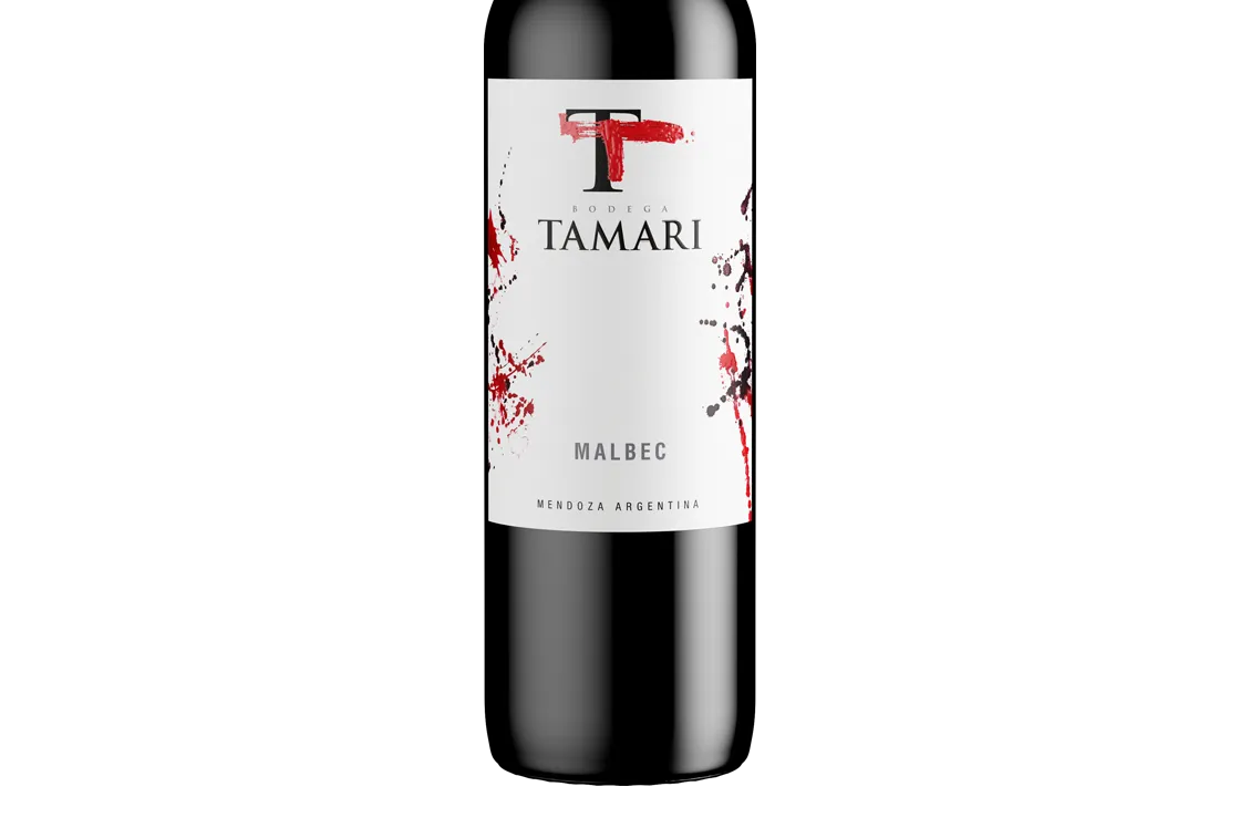 Bodega Tamari Mendoza Malbec 2018 (Argentina) – Black Market