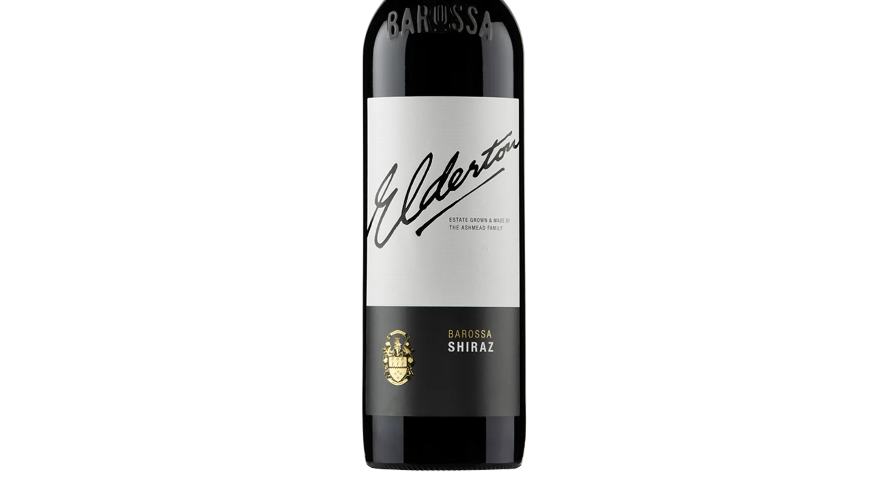 Elderton Estate Barossa Shiraz 2019 (Australia) – Black Market