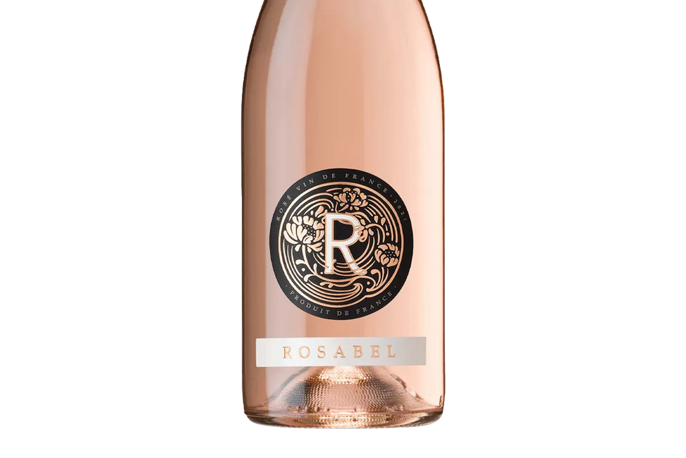 Rosabel Rosé 2021 (France) – Black Market