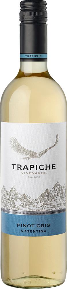 Trapiche Vineyards Pinot Gris 2022 (Argentina) – Black Market
