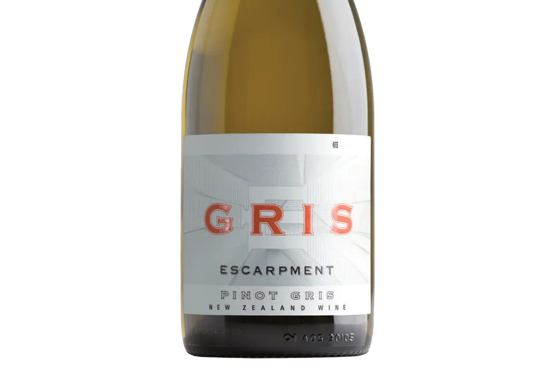Escarpment Martinborough Pinot Gris 2022 – Black Market