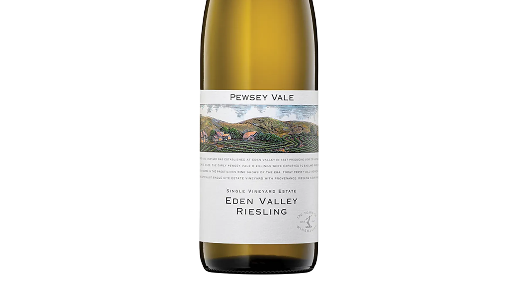 Pewsey Vale Riesling 2022 (Australia) – Black Market