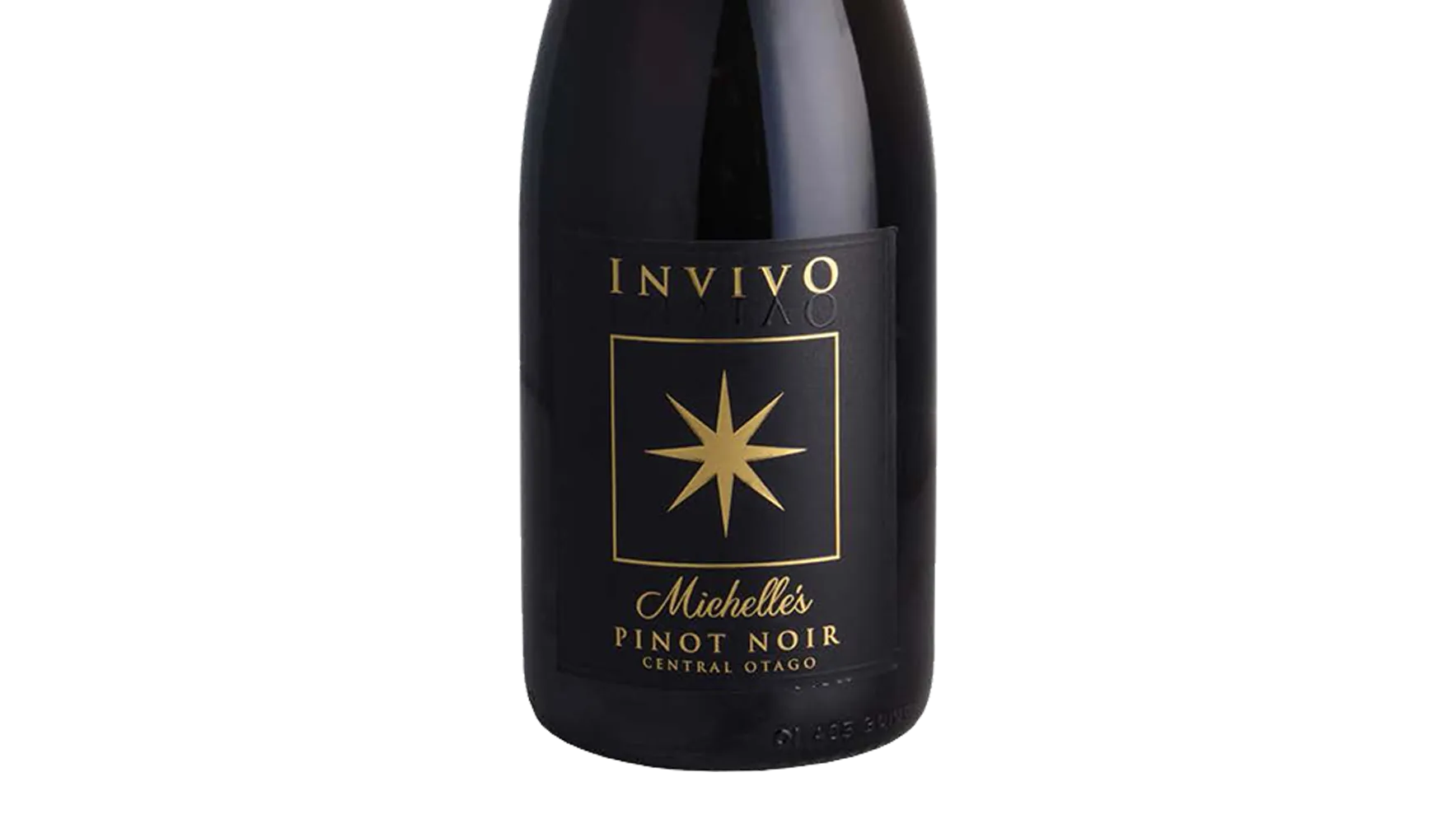 Invivo Michelle's Central Otago Pinot Noir 2020 – Black Market