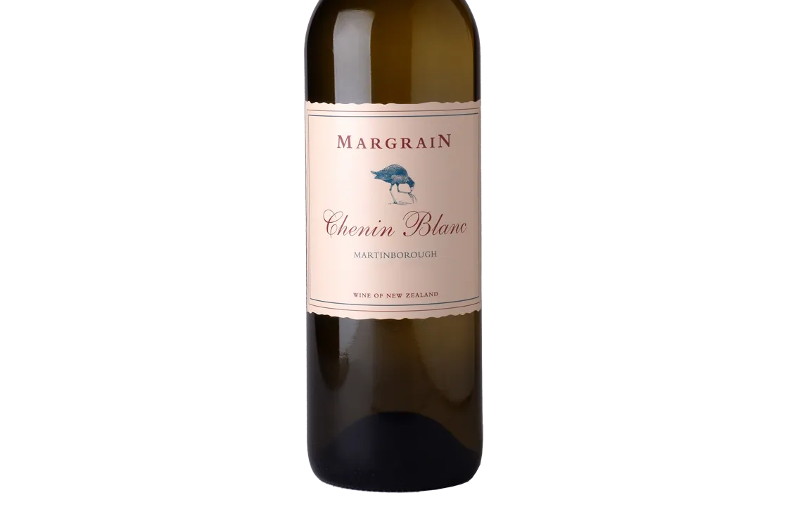Margrain Martinborough Chenin Blanc 2022 – Black Market