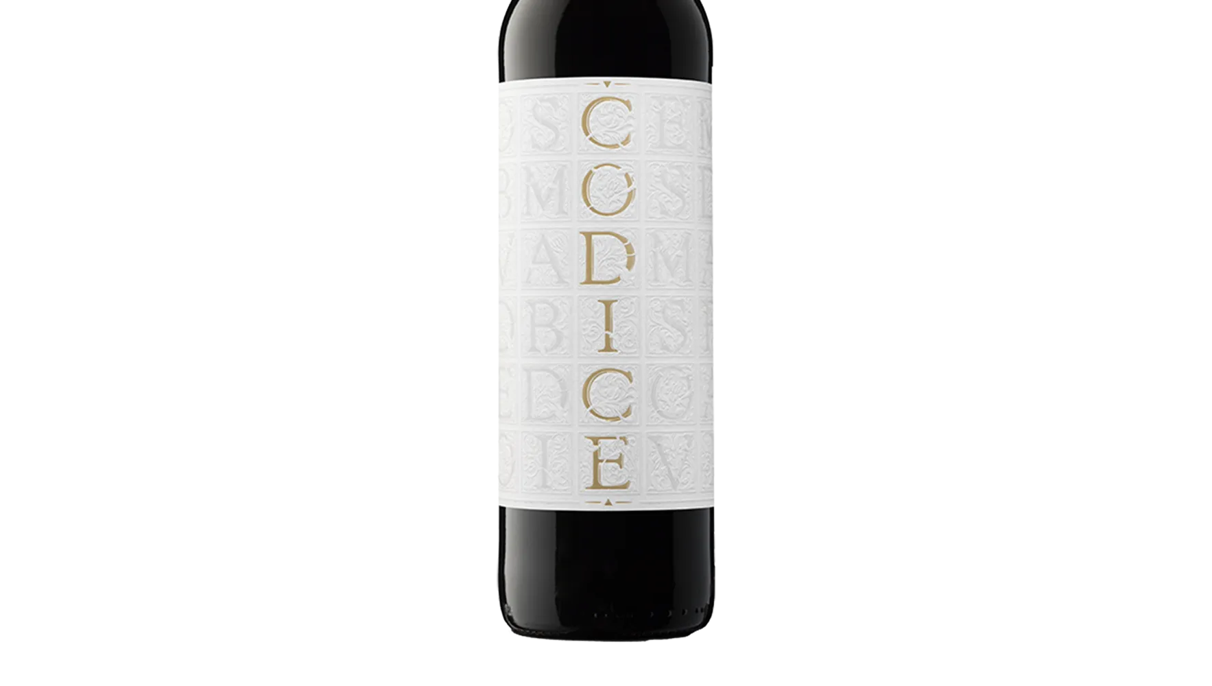 Códice Castilla Tempranillo 2020 (Spain) – Black Market