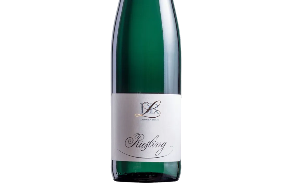 Dr. Loosen Dr. L. Riesling 2021 (Germany) – Black Market