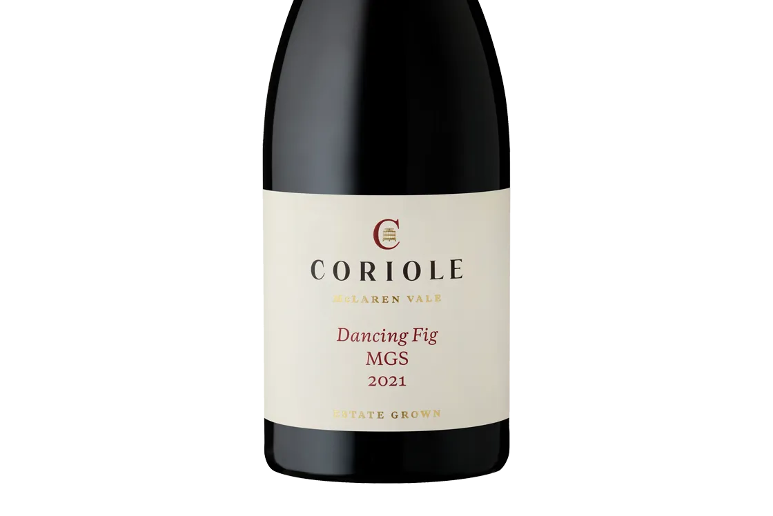 Coriole Dancing Fig McLaren Vale MGS 2021 (Australia) – Black Market