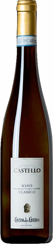 Cantina Del Castello Soave Classico 2019 (Italy) – Black Market