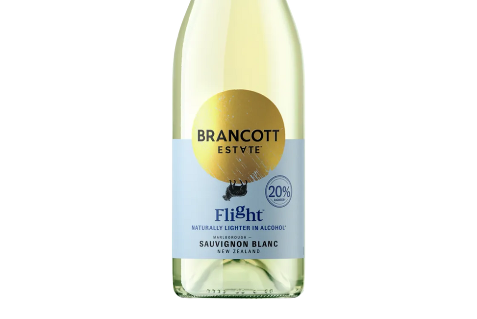 Brancott Estate Flight Marlborough Sauvignon Blanc 2022 – Black Market