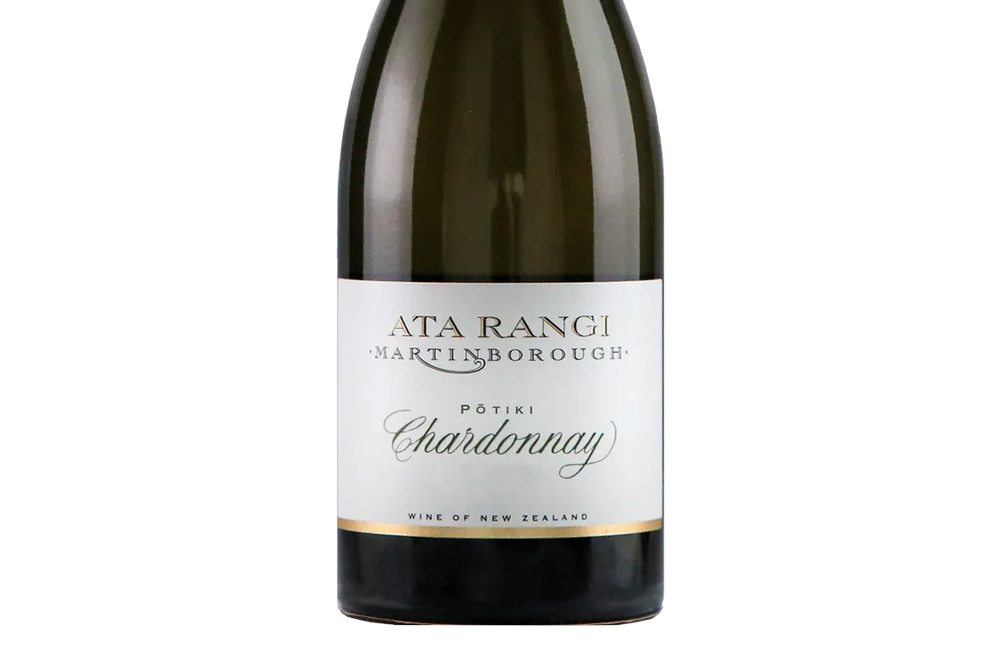 Ata Rangi Potiki Martinborough Chardonnay 2020 – Black Market