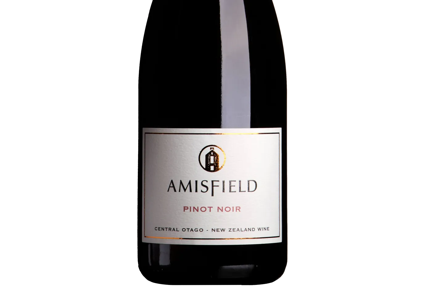 Amisfield Central Otago Pinot Noir 2021 – Black Market