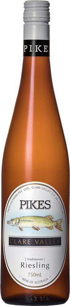 Pikes Traditionale Clare Valley Riesling 2022 (Australia) – Black Market