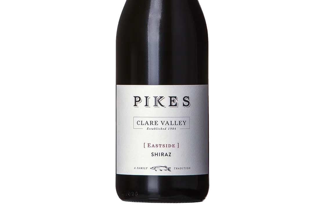Pikes Eastside Clare Valley Shiraz 2021 (Australia) – Black Market