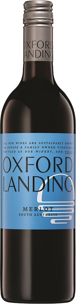 Oxford Landing South Australia Merlot 2021 (Australia) – Black Market