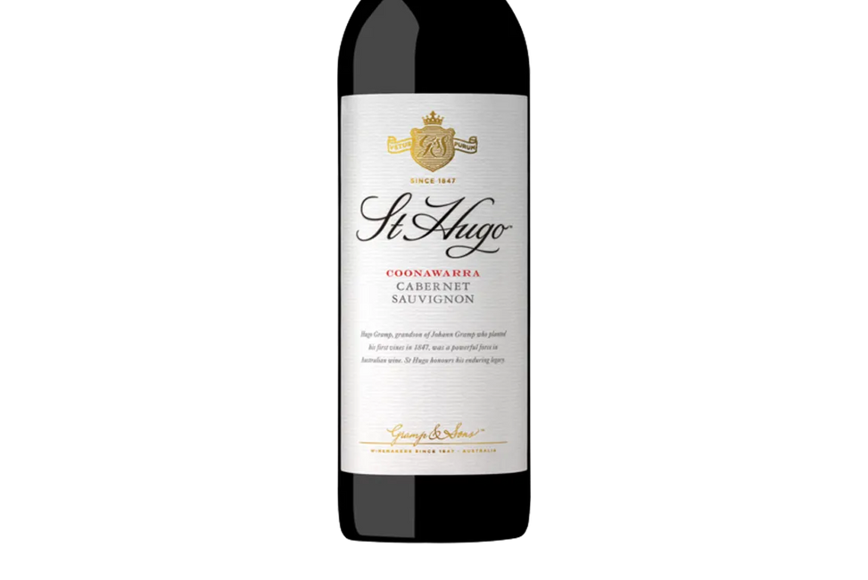 St Hugo Coonawarra Cabernet Sauvignon 2021 (Australia) – Black Market