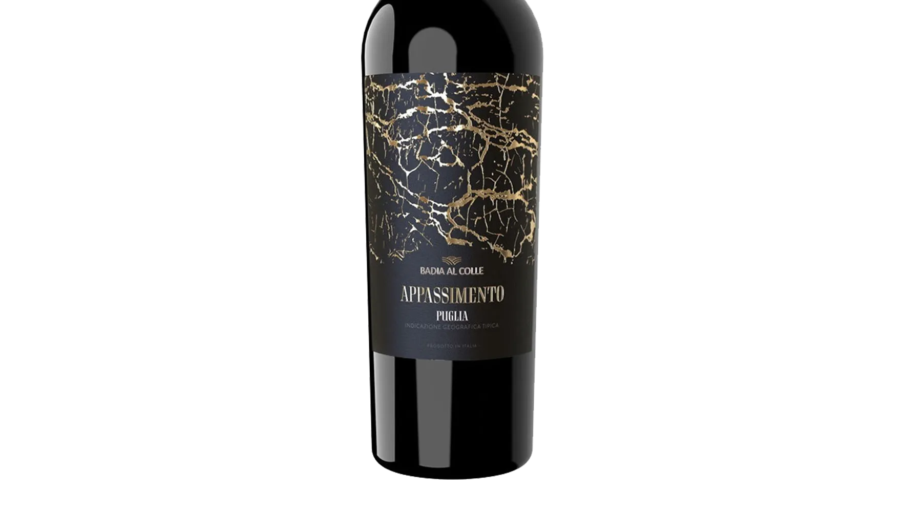 Badia Al Colle Appassimento Rosso 2021 (Italy) – Black Market