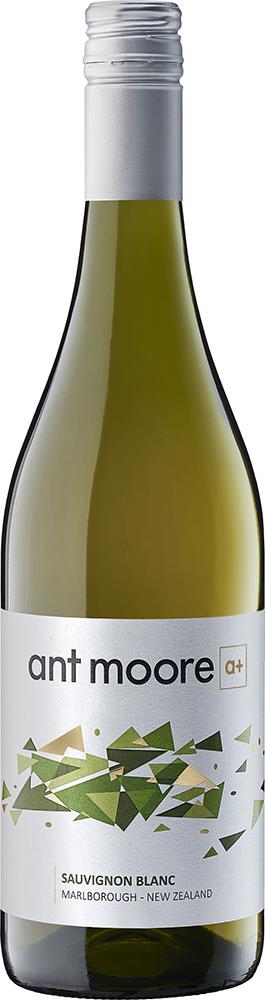 Ant Moore A+ Marlborough Sauvignon Blanc 2023 – Black Market