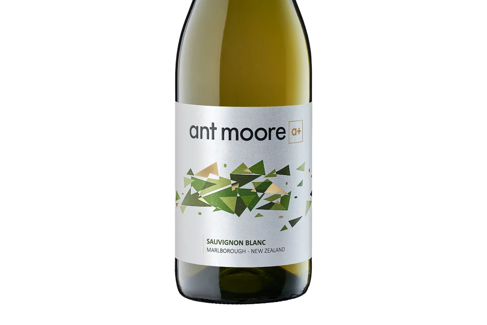 Ant Moore A+ Marlborough Sauvignon Blanc 2023 – Black Market