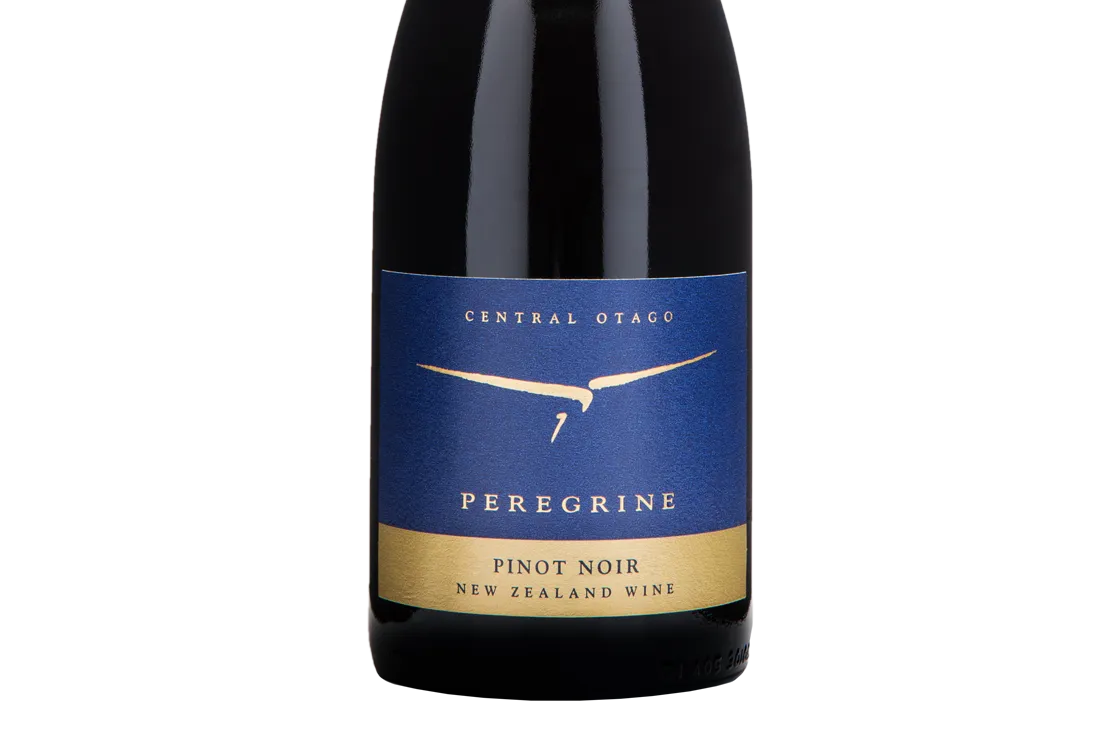 Peregrine Central Otago Pinot Noir 2021 – Black Market