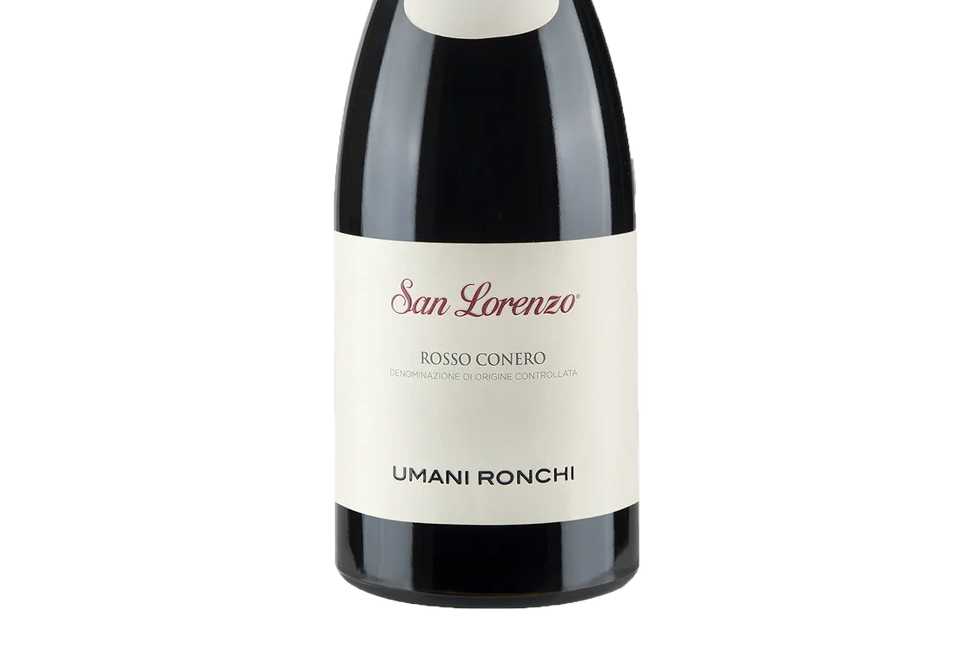 Umani Ronchi San Lorenzo 2021 (Italy) – Black Market