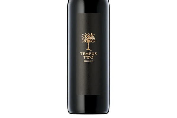 Tempus Two Varietal Shiraz 2023 (Australia) – Black Market