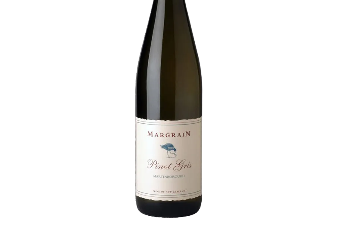 Margrain Martinborough Pinot Gris 2020 – Black Market