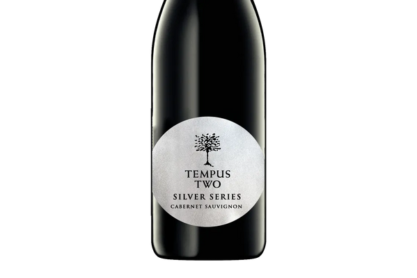 Tempus Two Silver Series Cabernet Sauvignon 2022 (Australia) – Black Market