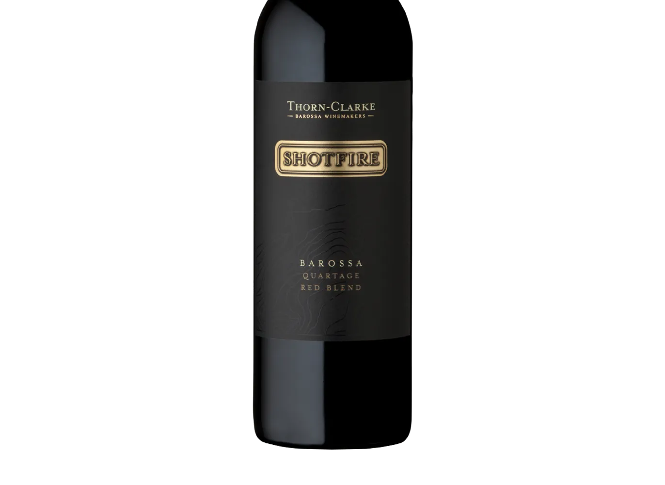 Thorn-Clarke Shotfire Barossa Quartage 2020 (Australia) – Black Market