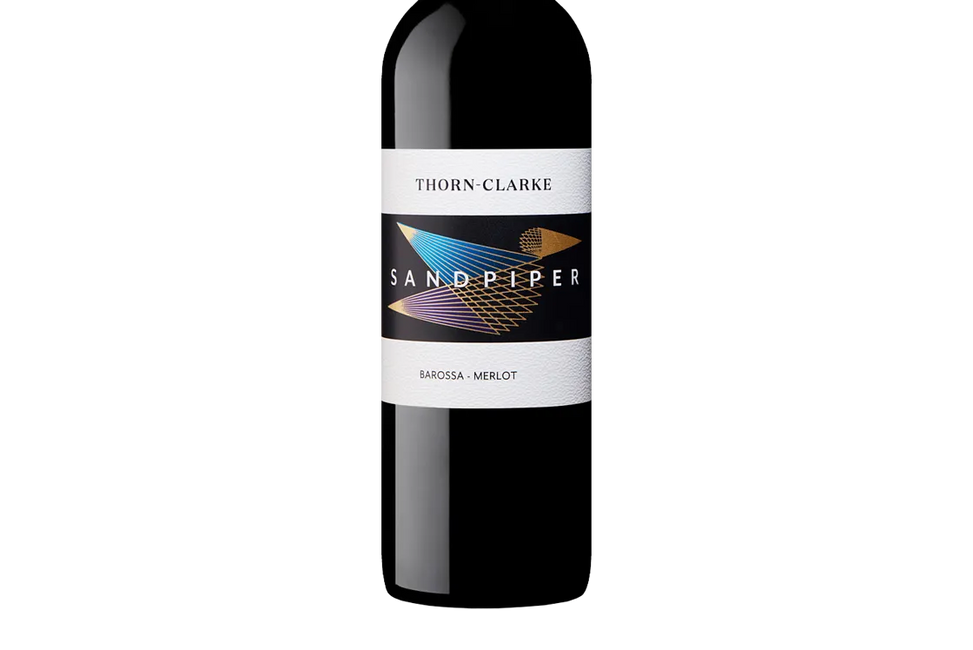 Thorn-Clarke Sandpiper Barossa Merlot 2021 (Barossa) – Black Market