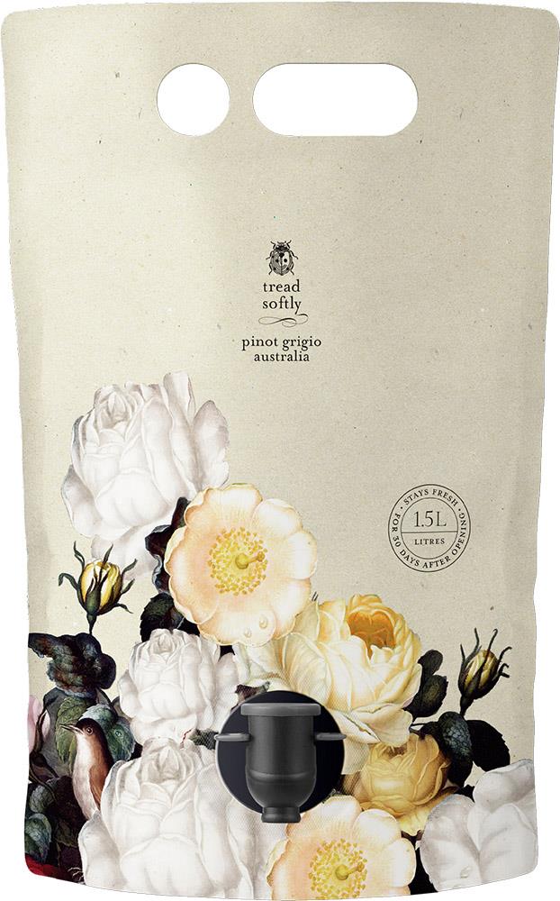 Tread Softly Bagnum Pinot Gris NV Magnum 1.5L (Australia) – Black Market
