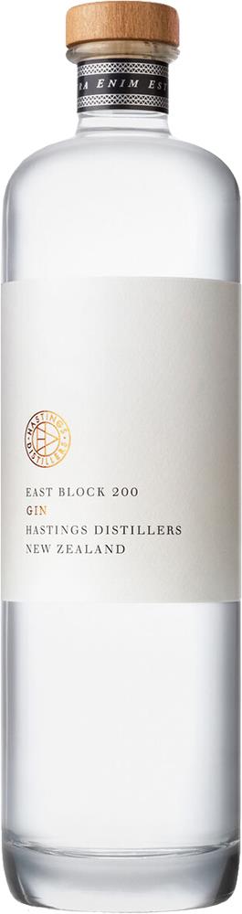 East Block 200 Gin (700ml) – Black Market
