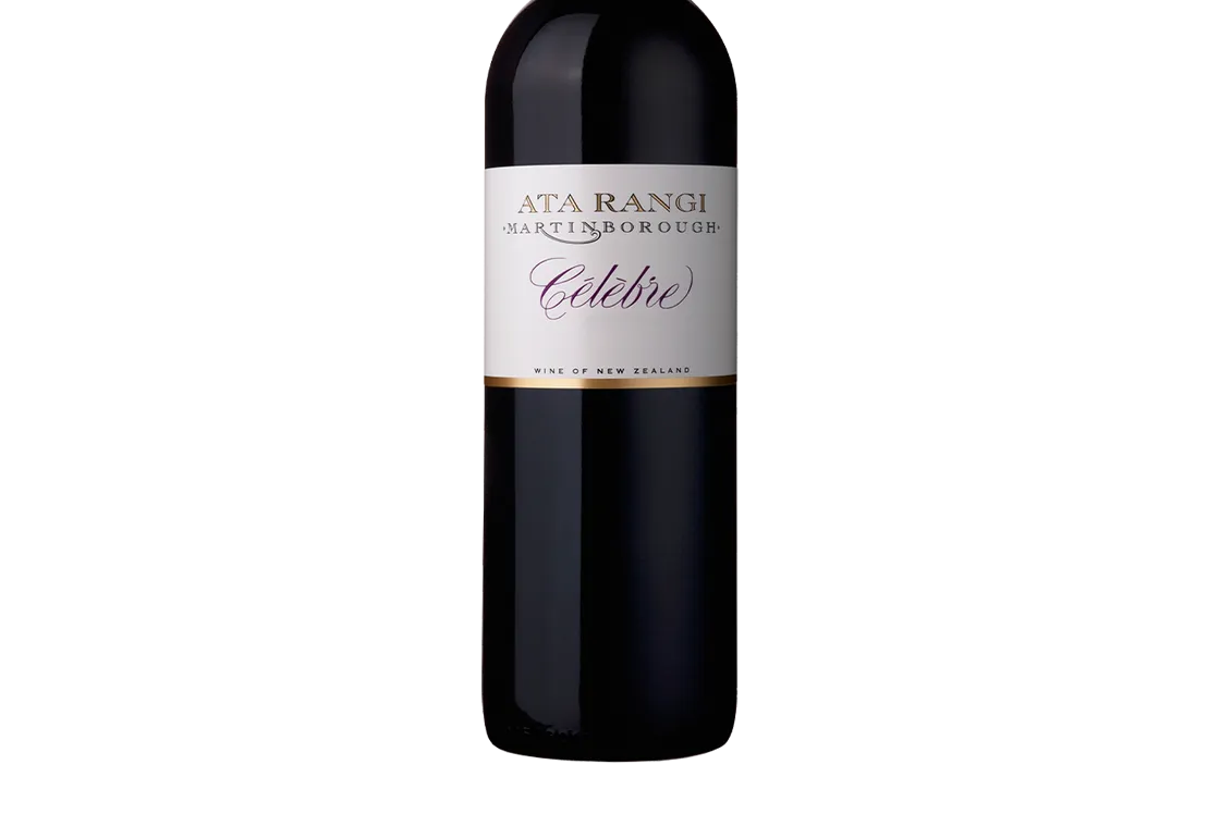 Ata Rangi Martinborough Célèbre 2022 – Black Market